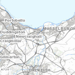 ArcGIS Web Application