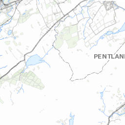 ArcGIS Web Application