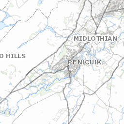 ArcGIS Web Application