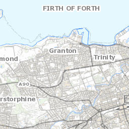 ArcGIS Web Application