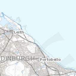 ArcGIS Web Application