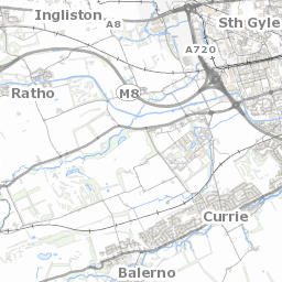 ArcGIS Web Application