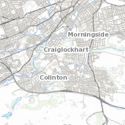 ArcGIS Web Application