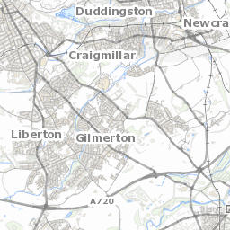 ArcGIS Web Application