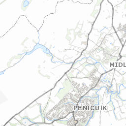 ArcGIS Web Application