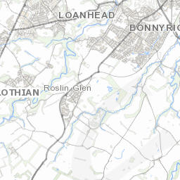 ArcGIS Web Application