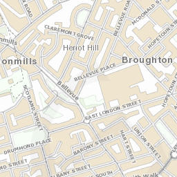 Drainage records – The City of Edinburgh Council