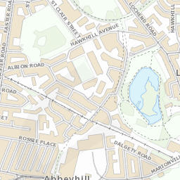 Drainage records – The City of Edinburgh Council