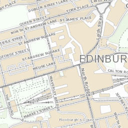 Drainage records – The City of Edinburgh Council