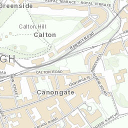 Drainage records – The City of Edinburgh Council